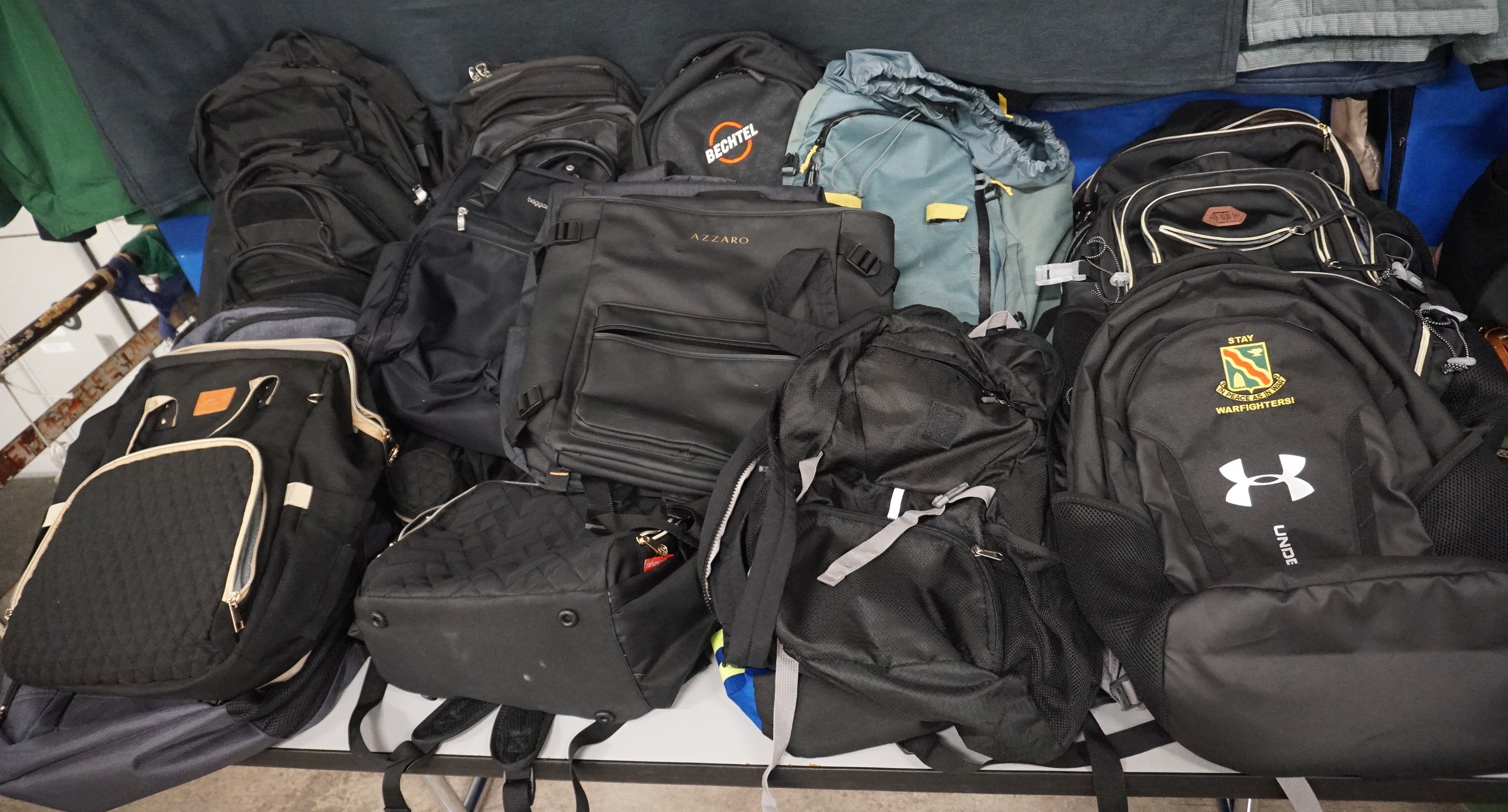 DOT Airport Surplus Auction