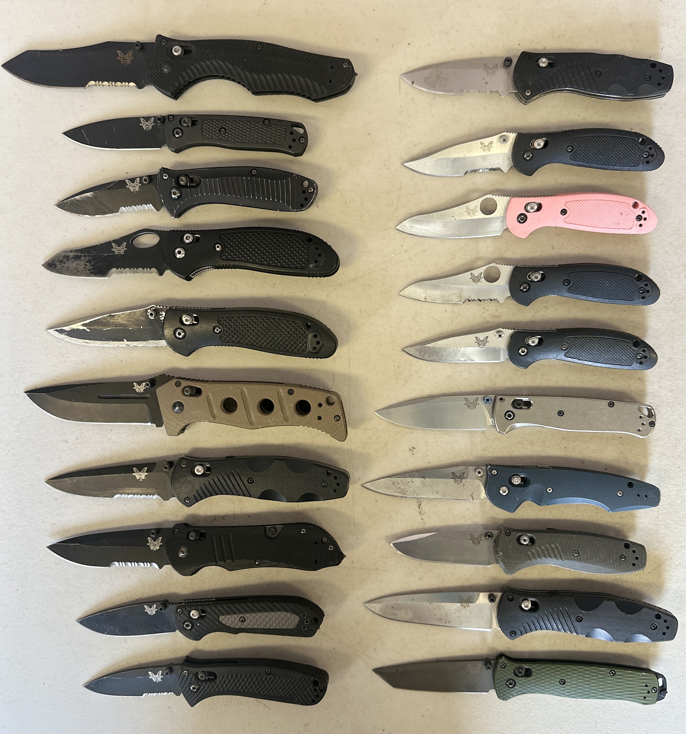SPO Surplus Public Auction
