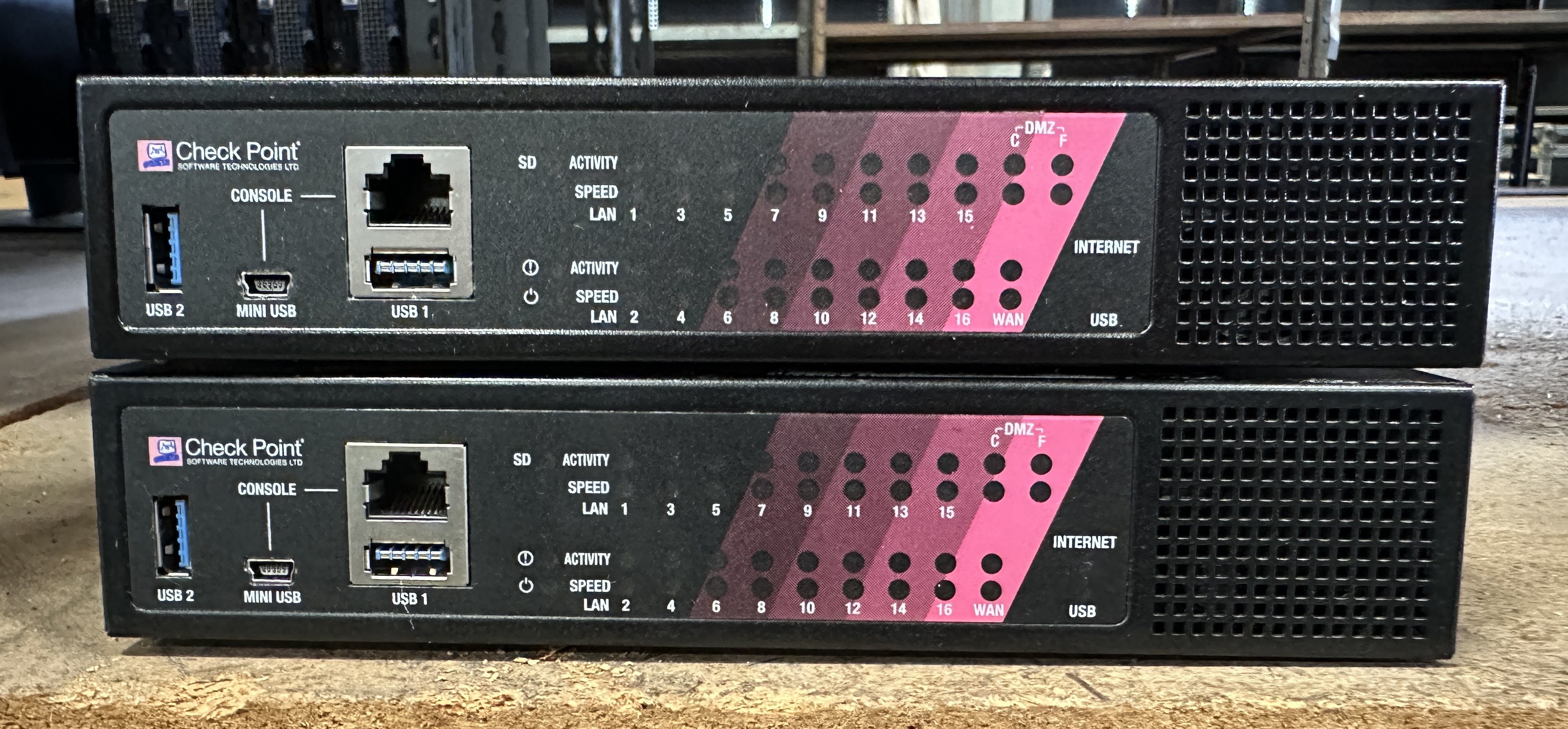 SPO Surplus Public Auction