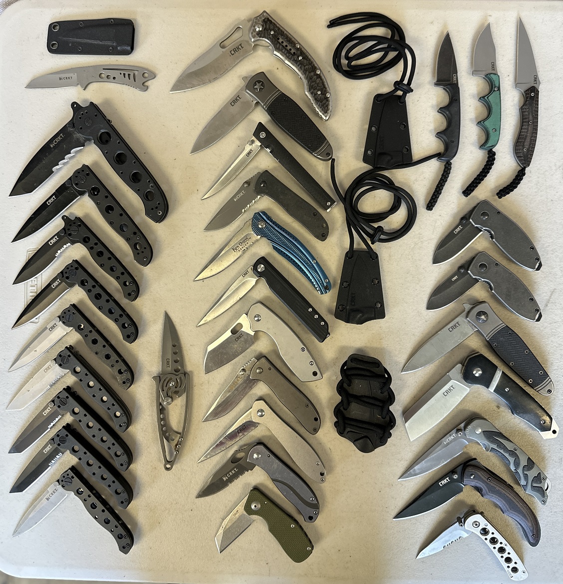 SPO Surplus Public Auction