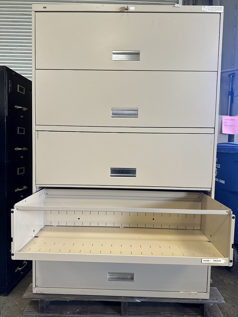 SPO Surplus Public Auction