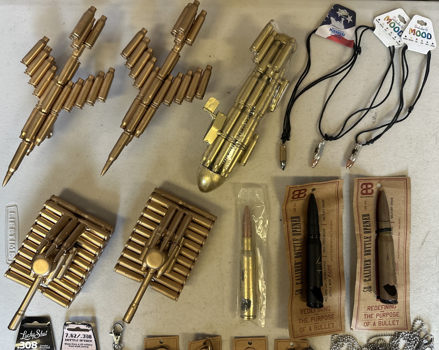 SPO Surplus Public Auction