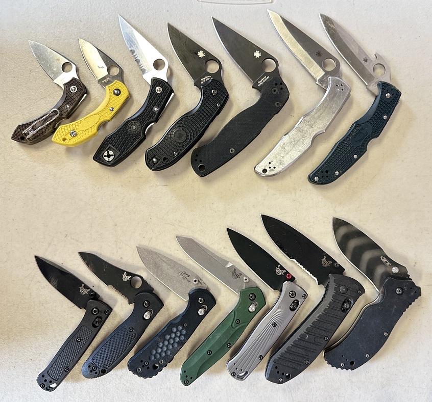 SPO Surplus Public Auction