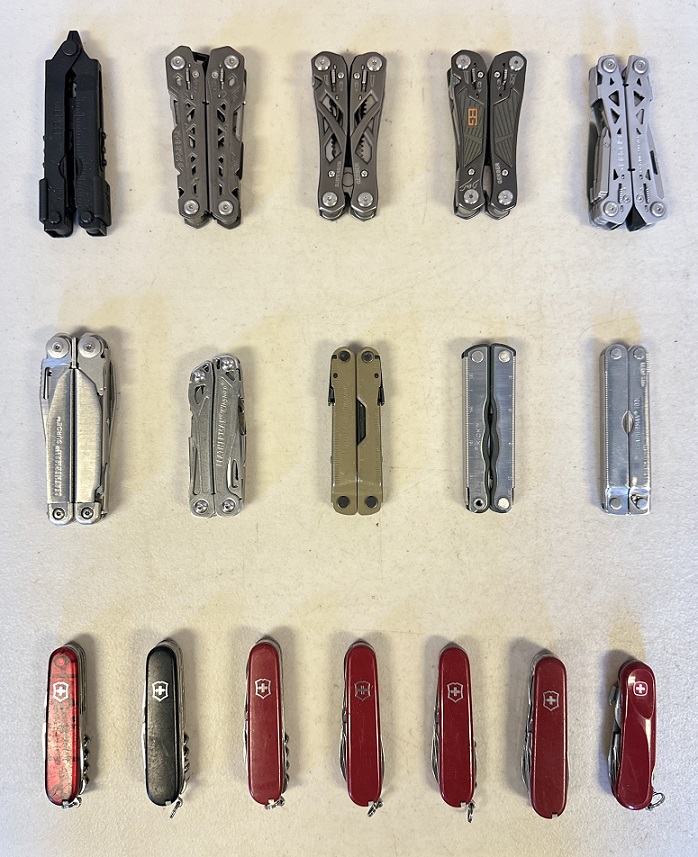 SPO Surplus Public Auction