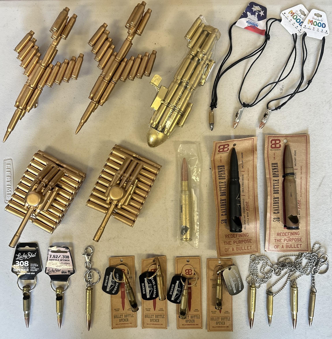 SPO Surplus Public Auction
