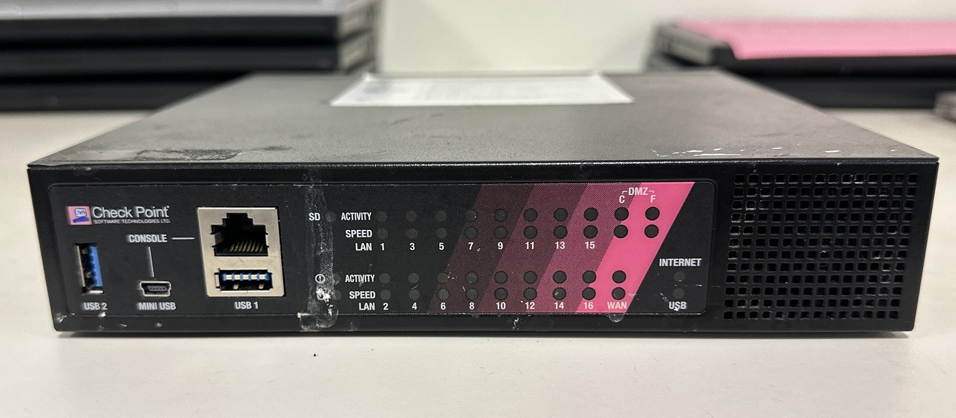 SPO Surplus Public Auction