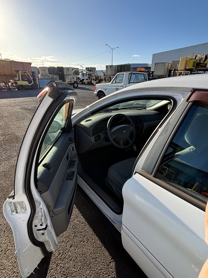 SPO Surplus Public Auction