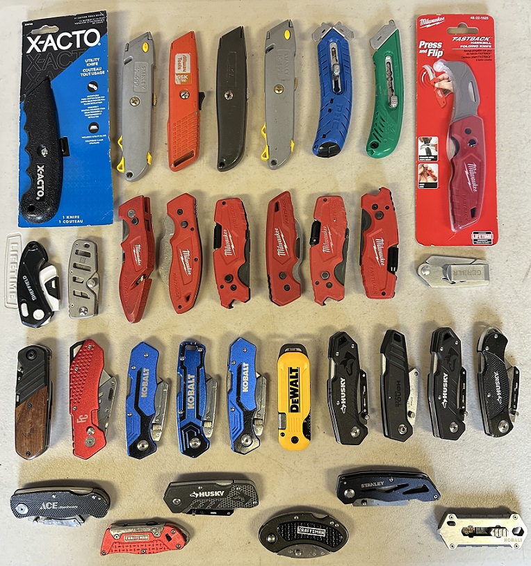 SPO Surplus Public Auction