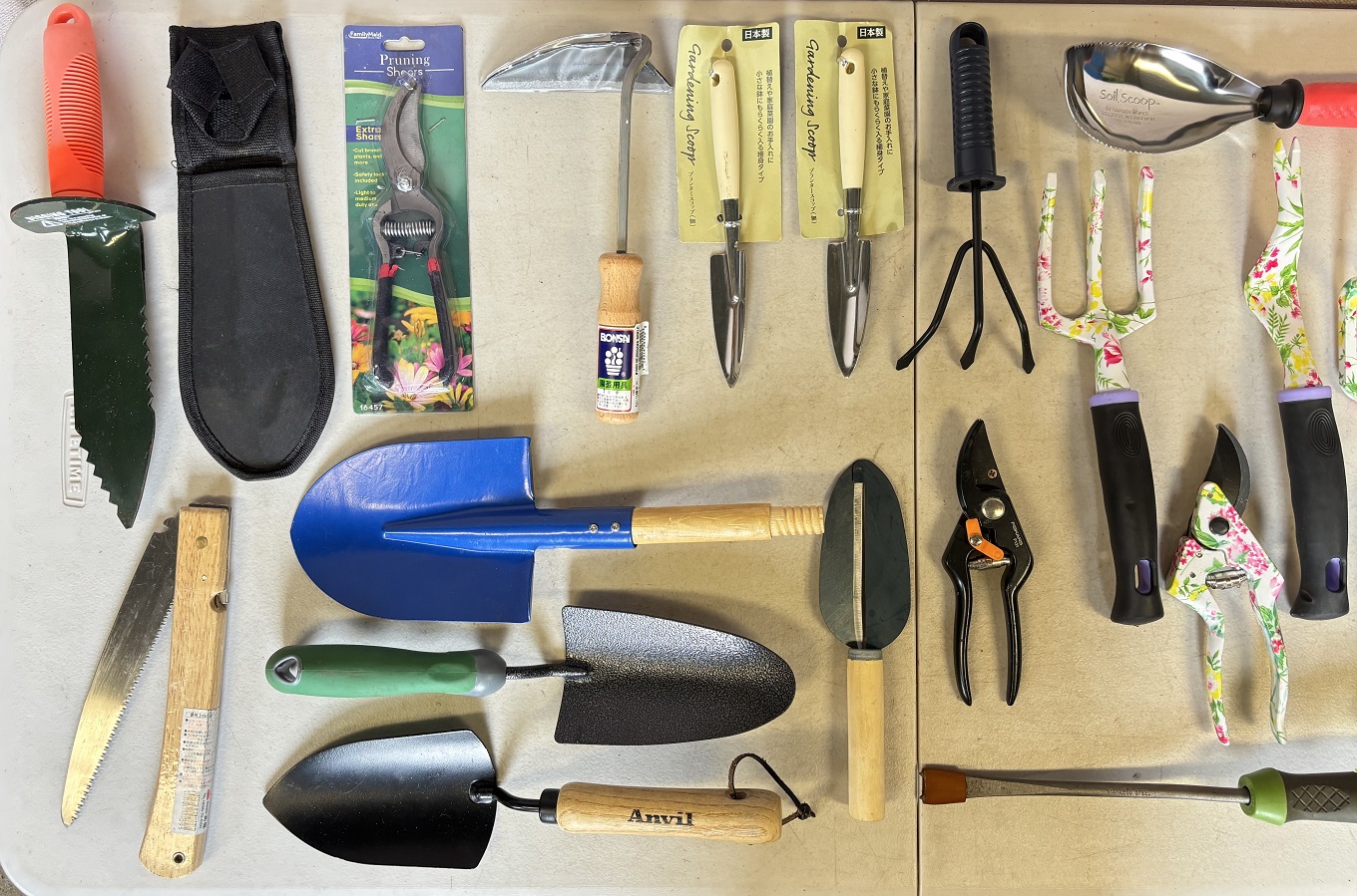 SPO Surplus Public Auction