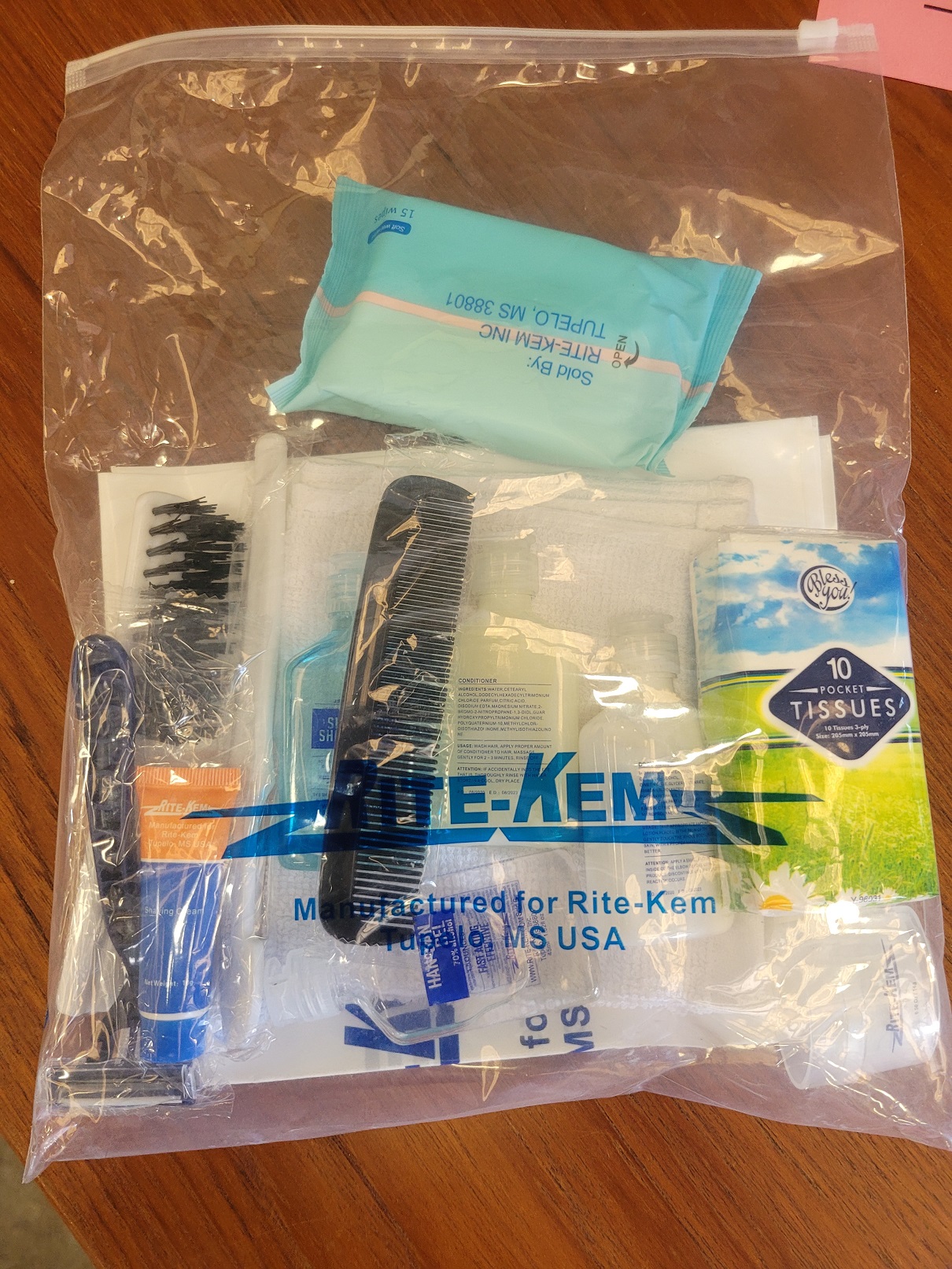 SPO Surplus Public Auction