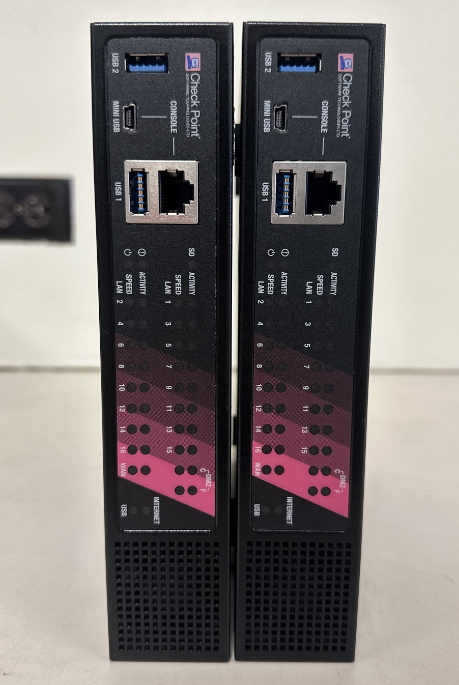 SPO Surplus Public Auction