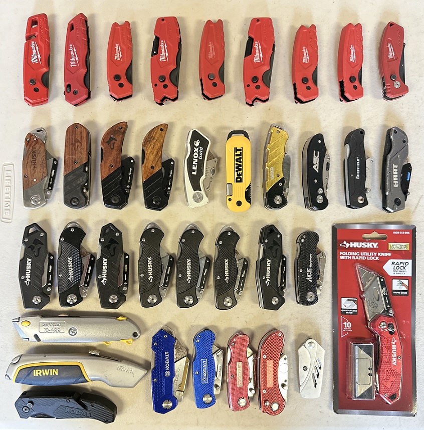 SPO Surplus Public Auction