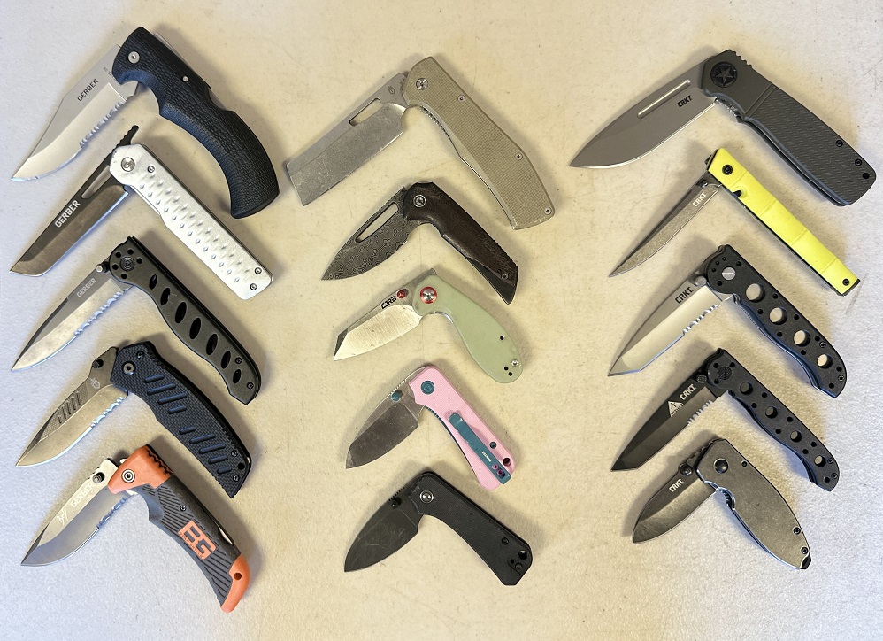 SPO Surplus Public Auction