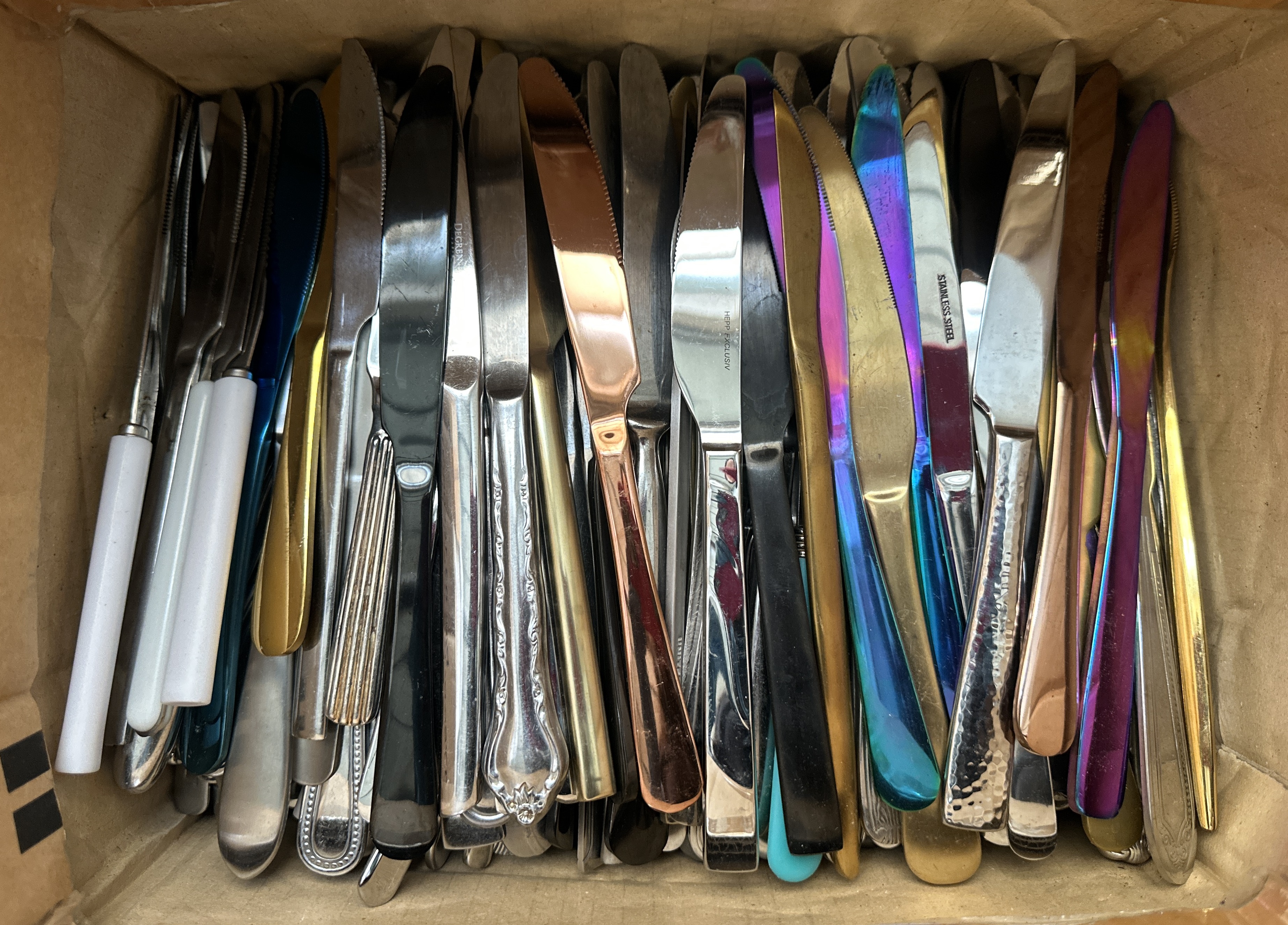 SPO Surplus Public Auction